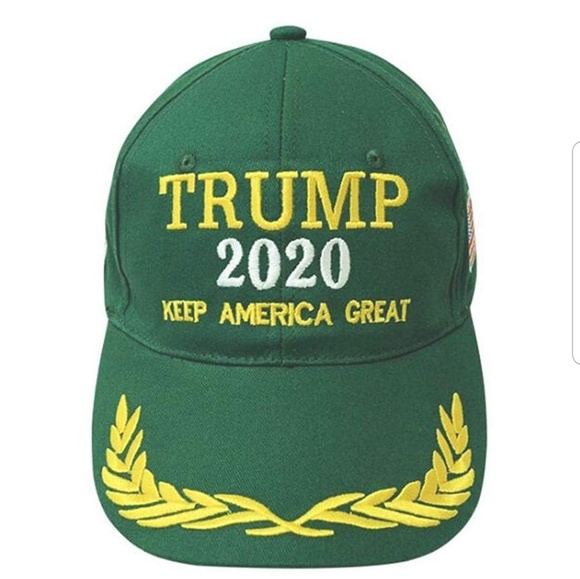 boutique | Accessories | Nwt Donald Trump Hat | Poshmark